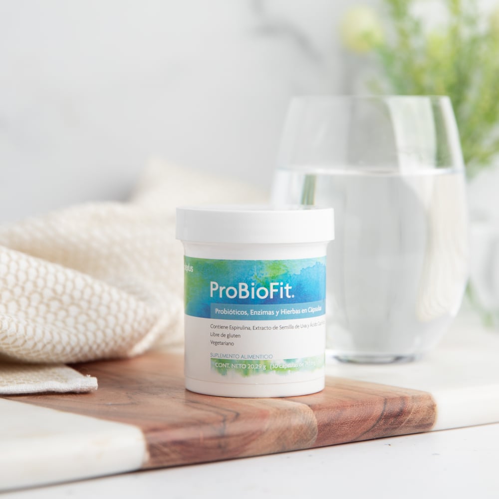 ProBioFit® | Plexus Worldwide®