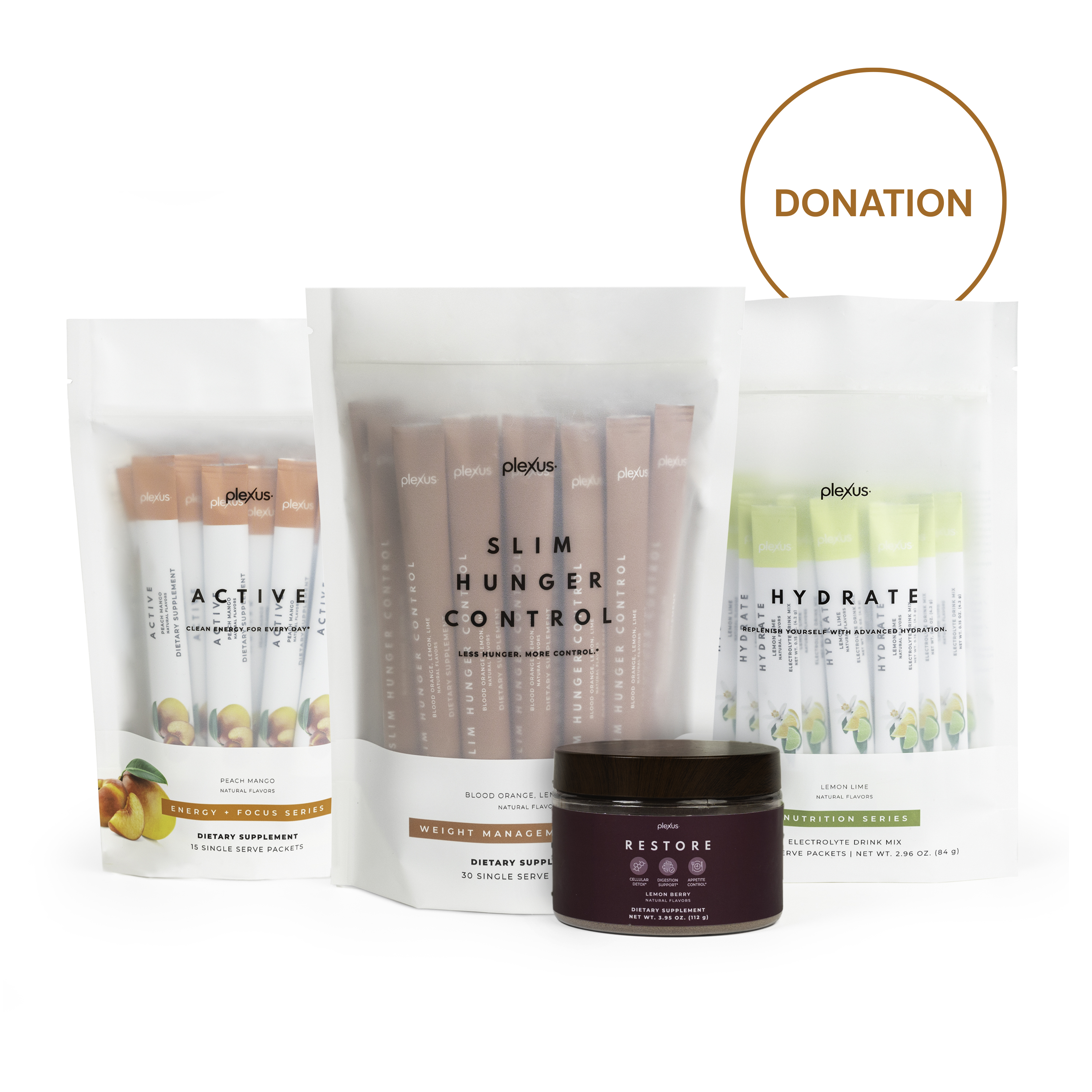 Shop Plexus Products for Weight Management | Plexus Worldwide®