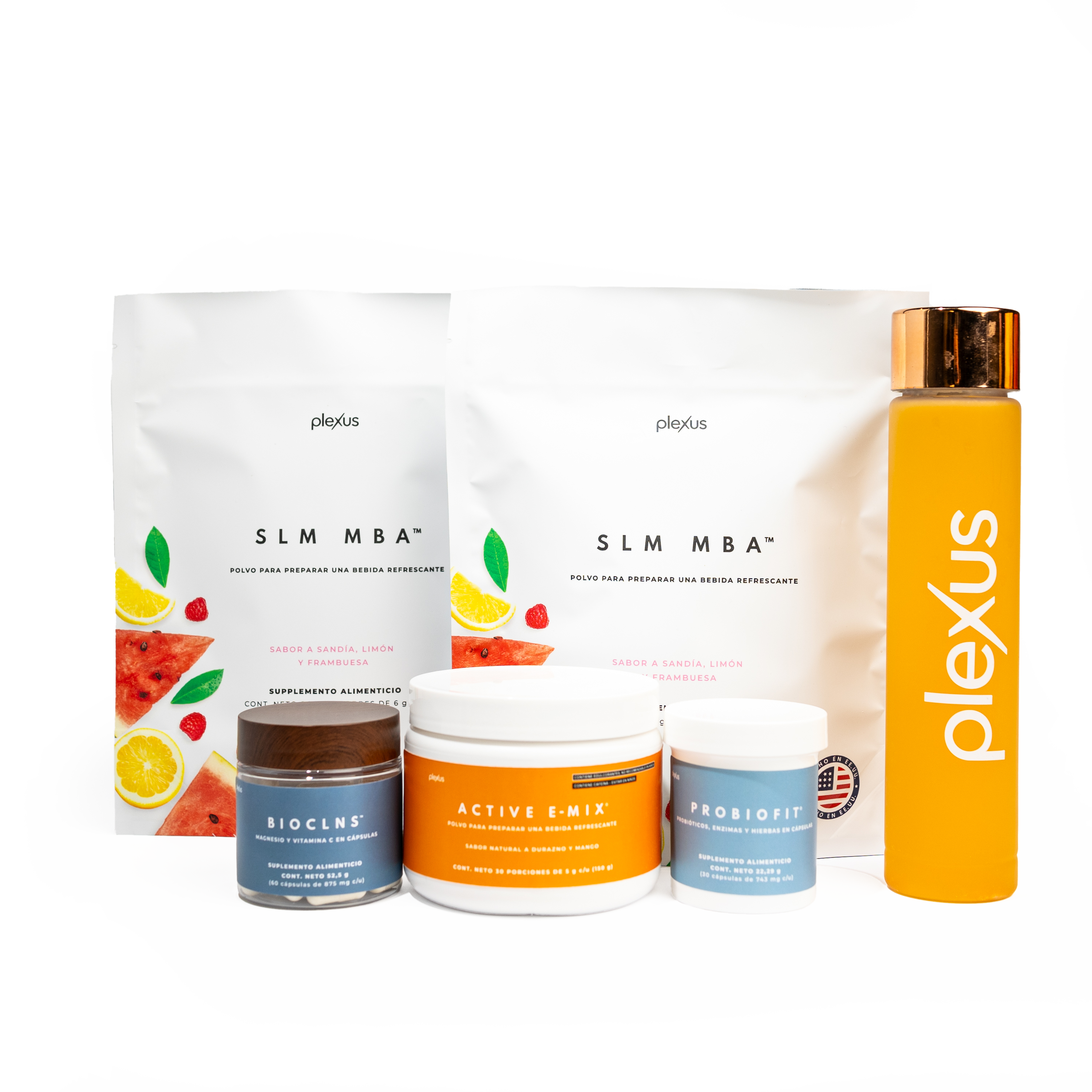 Shop Clean Gut Health and Microbiome Products | Plexus Worldwide®