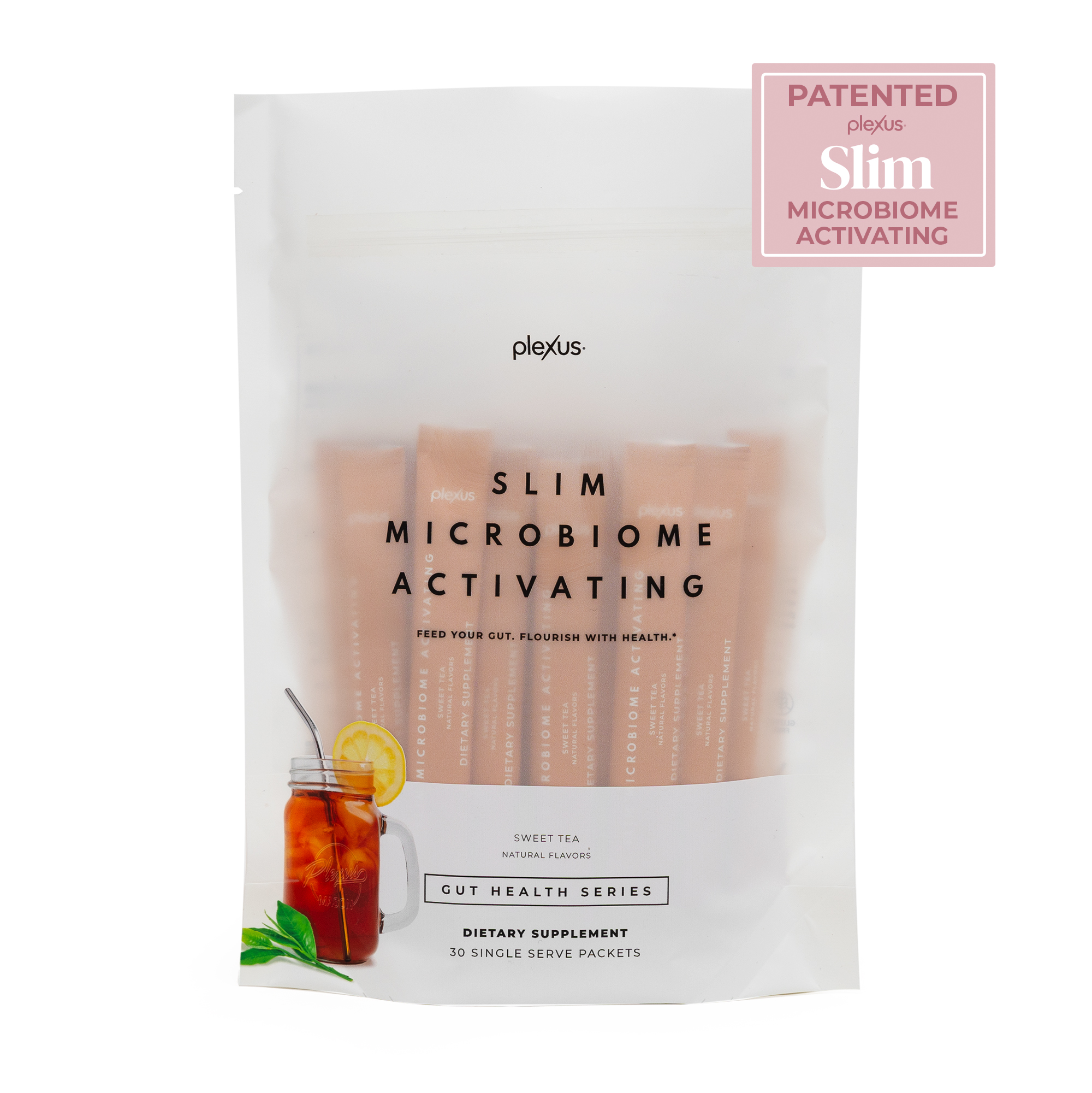 Plexus Slim® MBA Sweet Tea