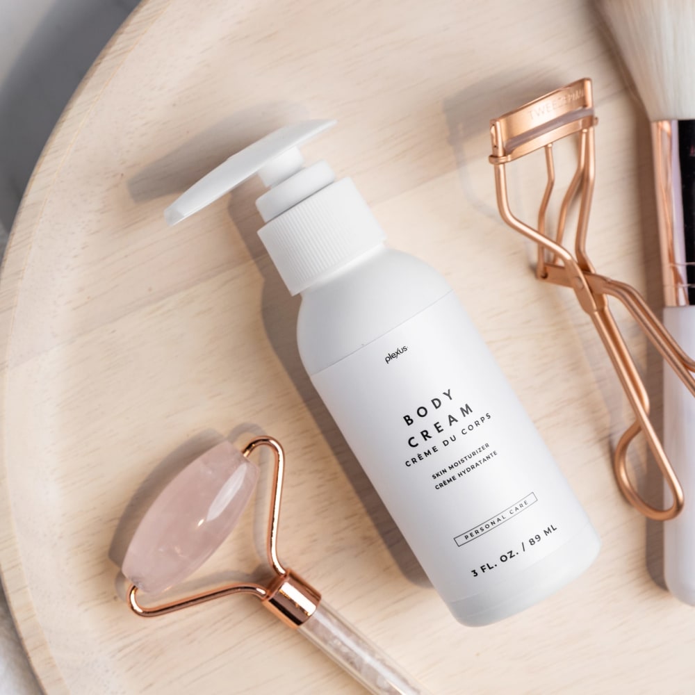 Plexus Body Cream is designed to moisturize and protect your skin ...