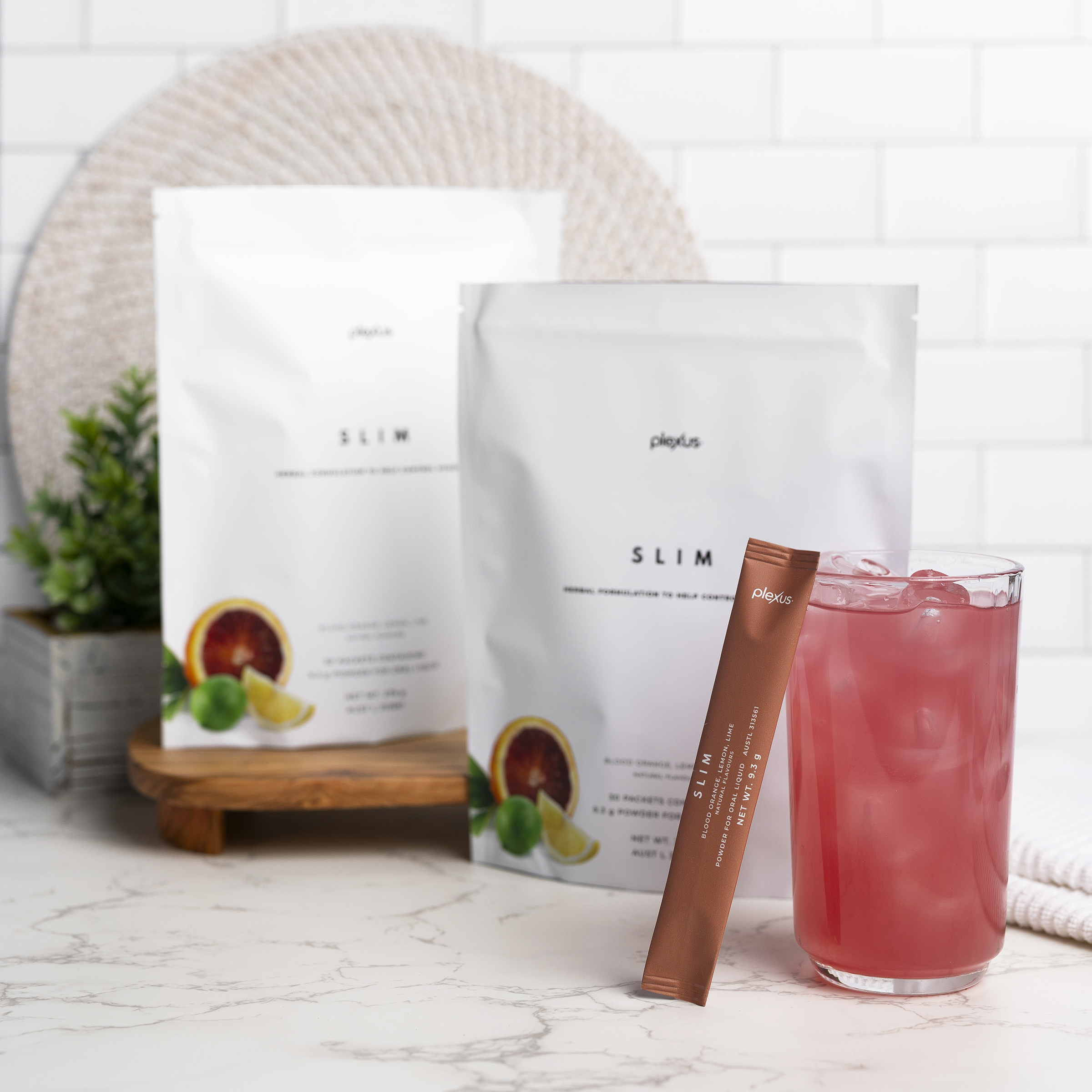 Slim Twin Pack