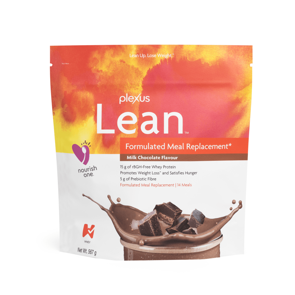Plexus Lean™ Whey Milk Chocolate Flavour - Plexus Worldwide