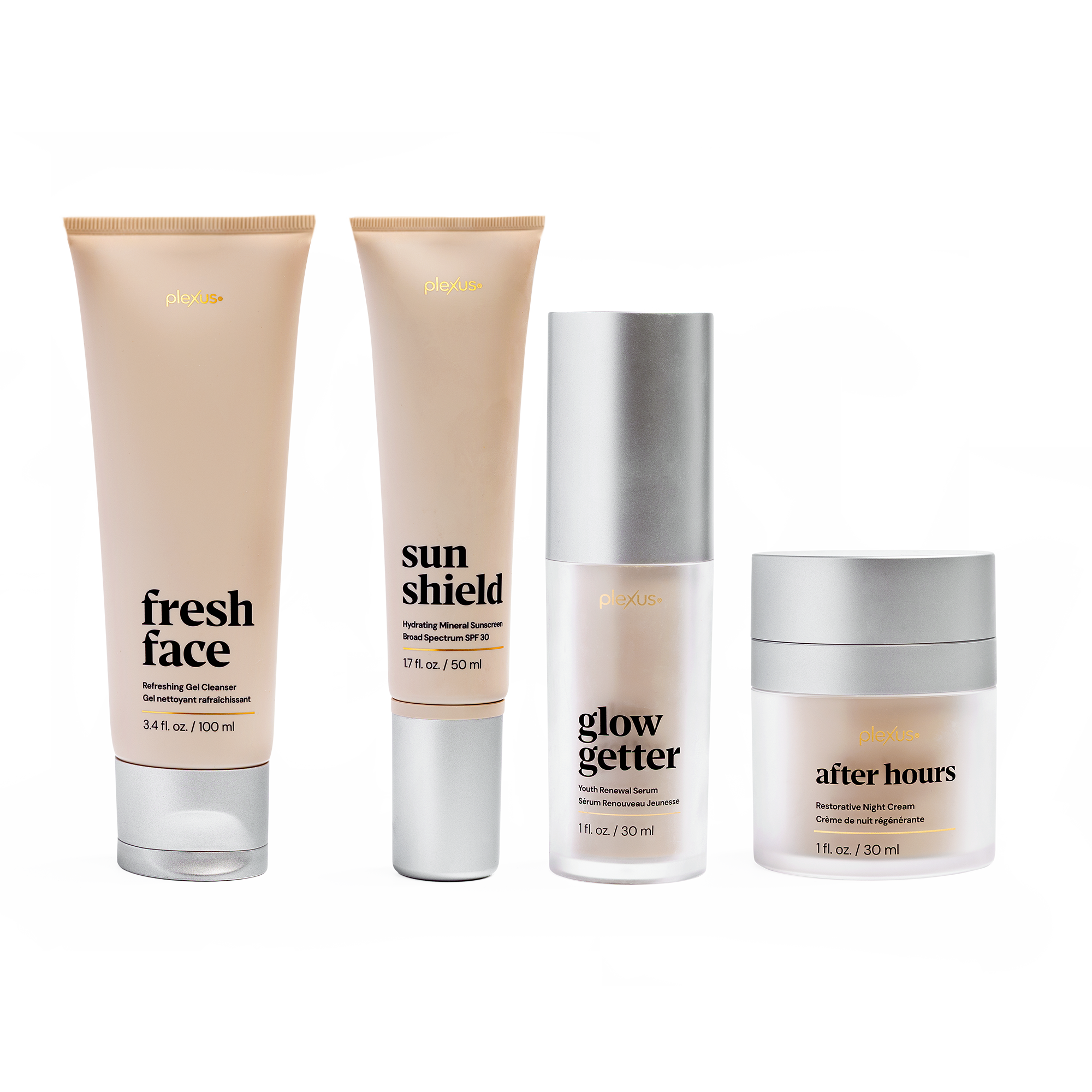 Shop Plexus Skin Health System | Plexus Worldwide