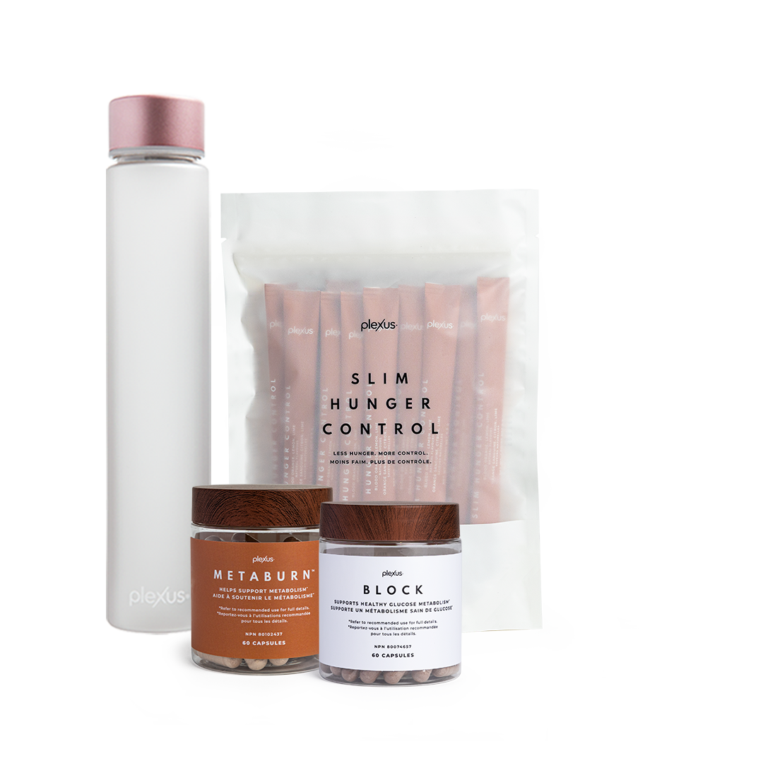 Plexus Products With Block