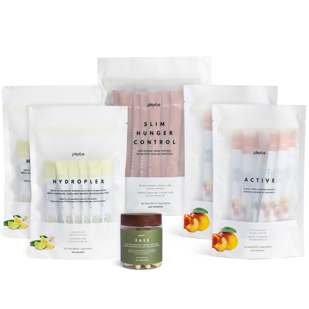 Shop Clean Gut Health and Microbiome Products | Plexus Worldwide®