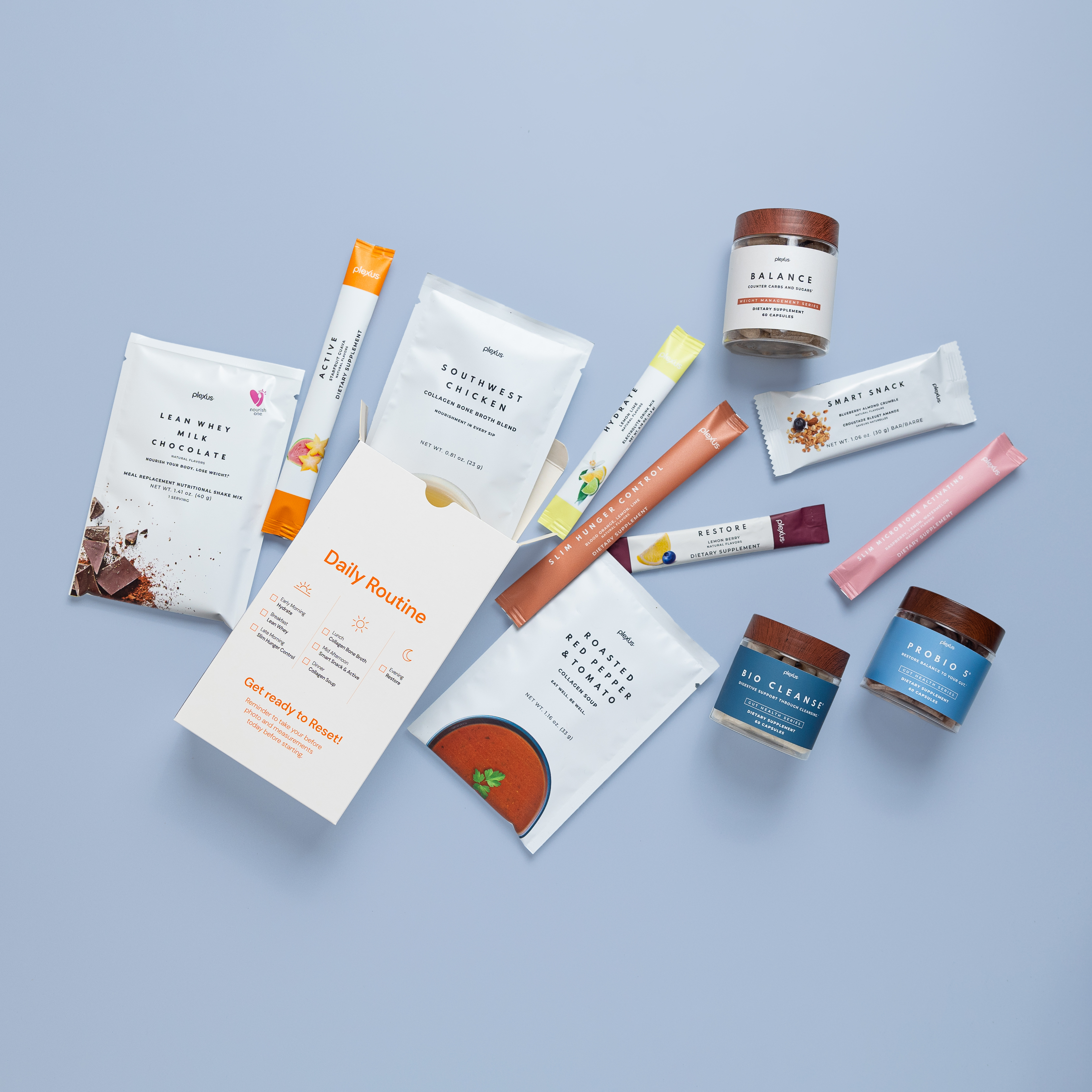 Ultimate Weight Loss Combo | Plexus Worldwide®