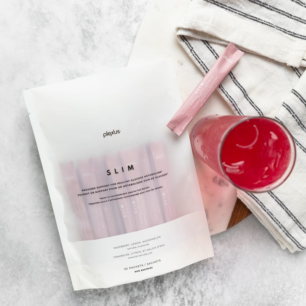 Plexus Slim™ helps you manage your weight* - Plexus Worldwide