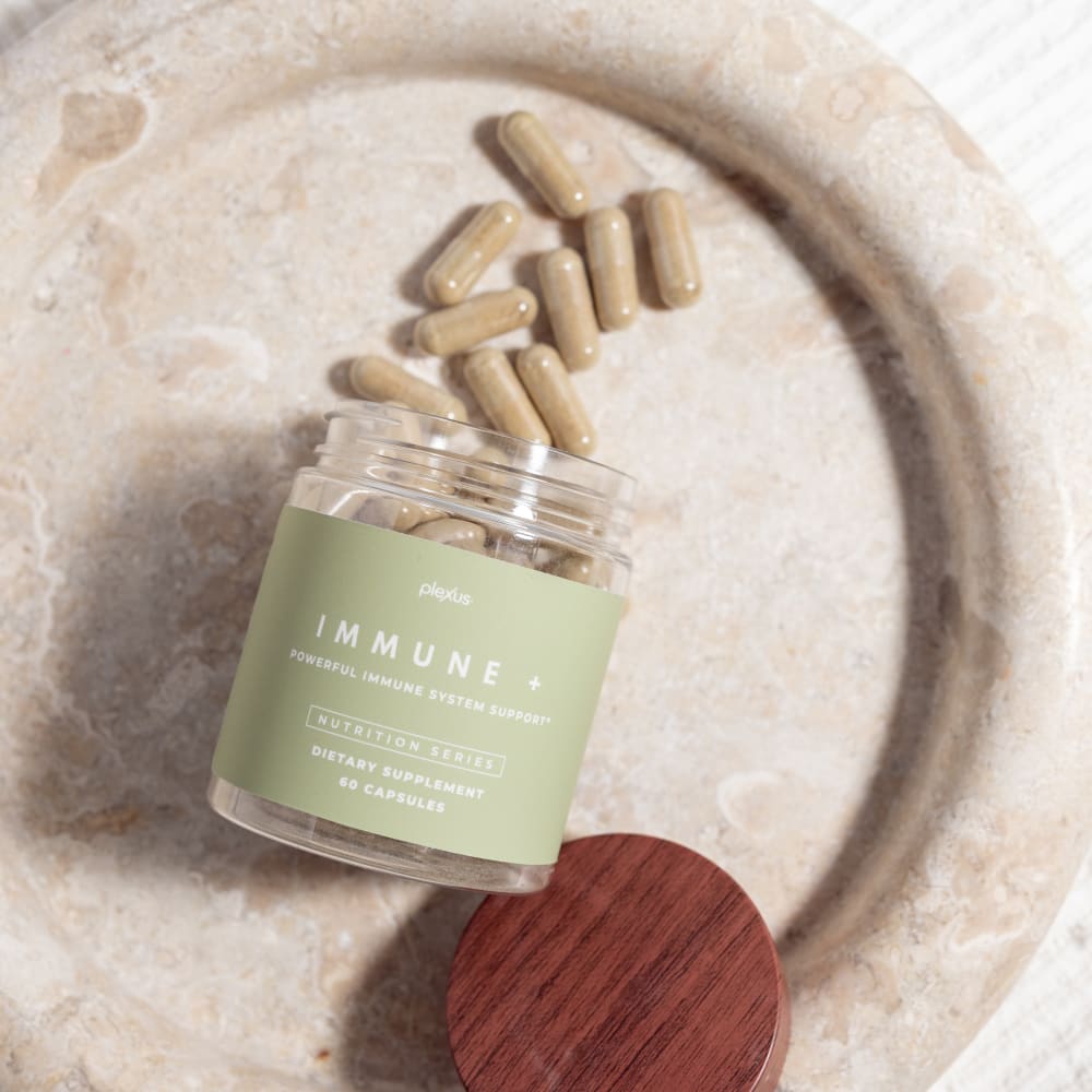 Plexus Immune Plus™