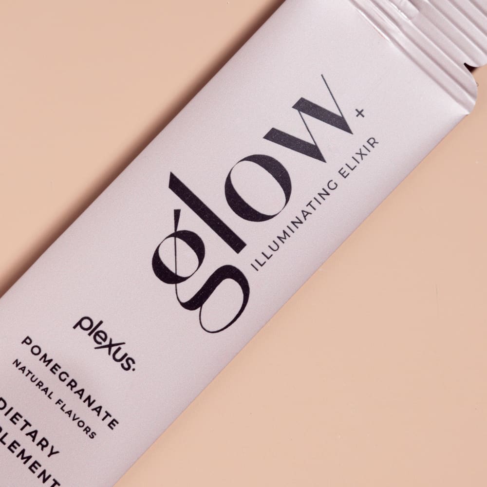 Glow+ Illuminating Elixir