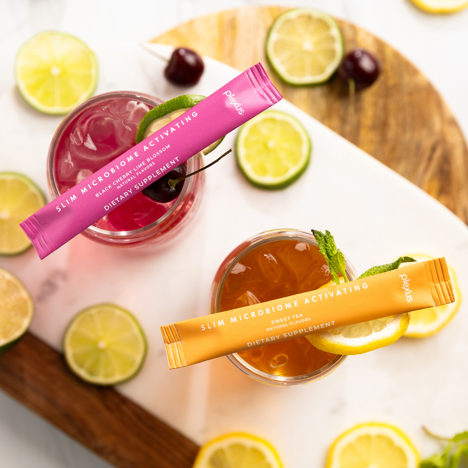 Plexus Slim® Family Combo - Plexus Worldwide