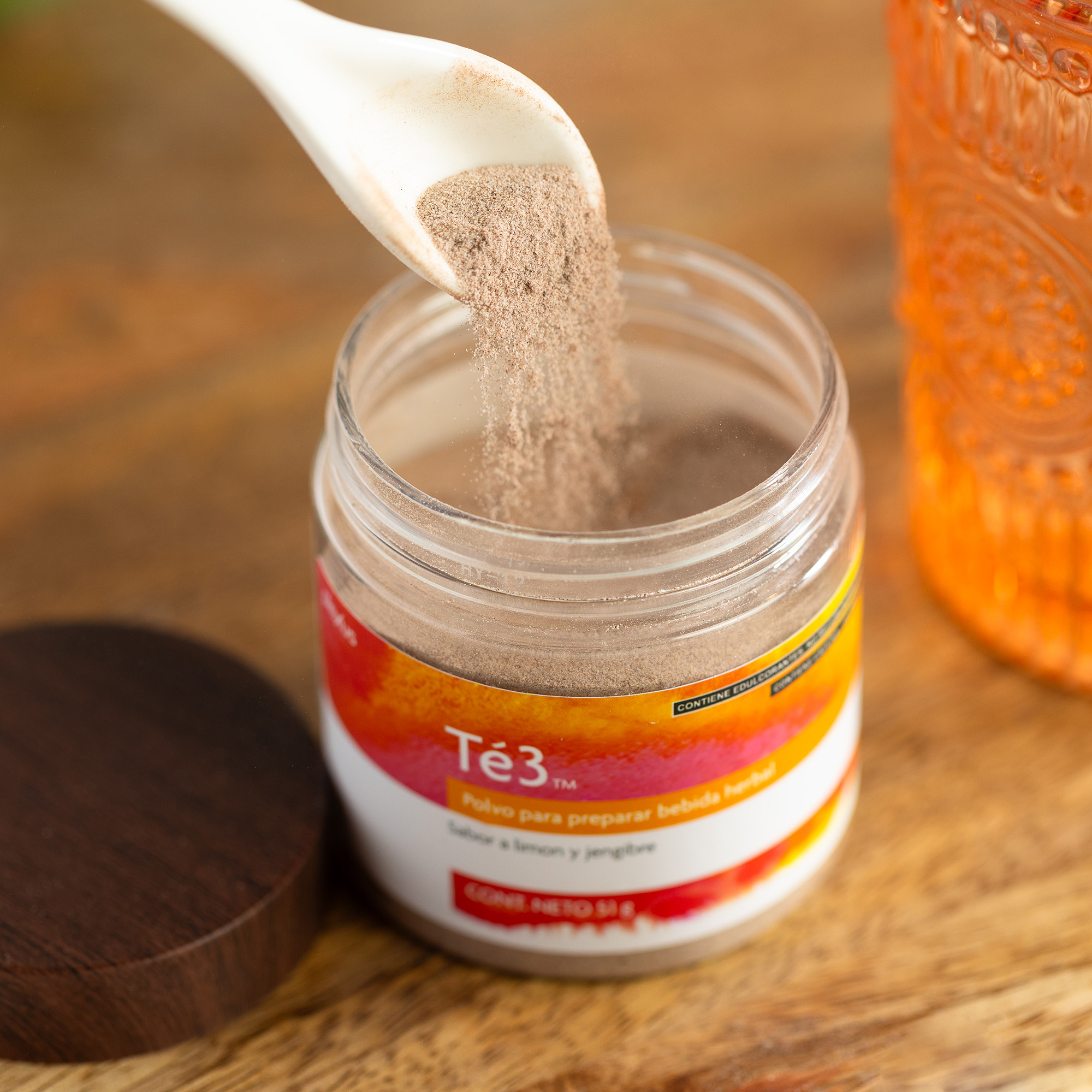 Té3™ | Plexus Worldwide®