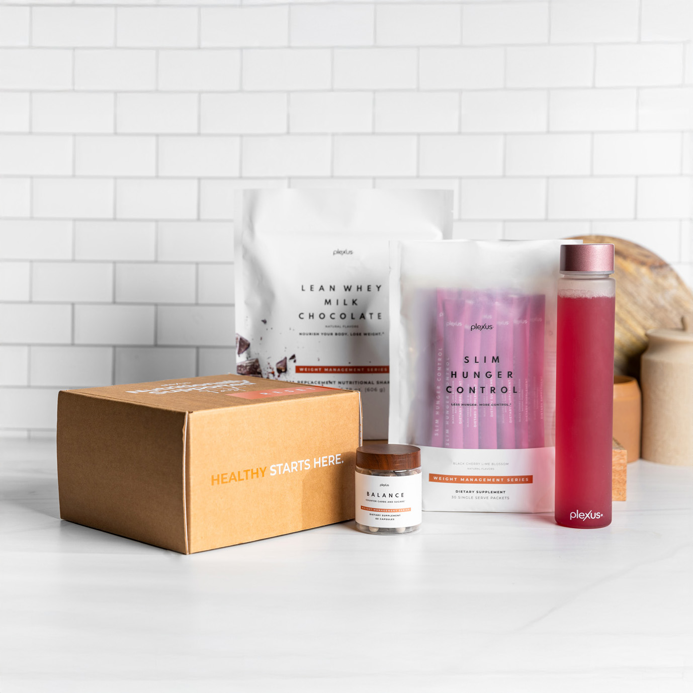 Plexus Reset™ + Custom Advanced Combo | Plexus Worldwide®