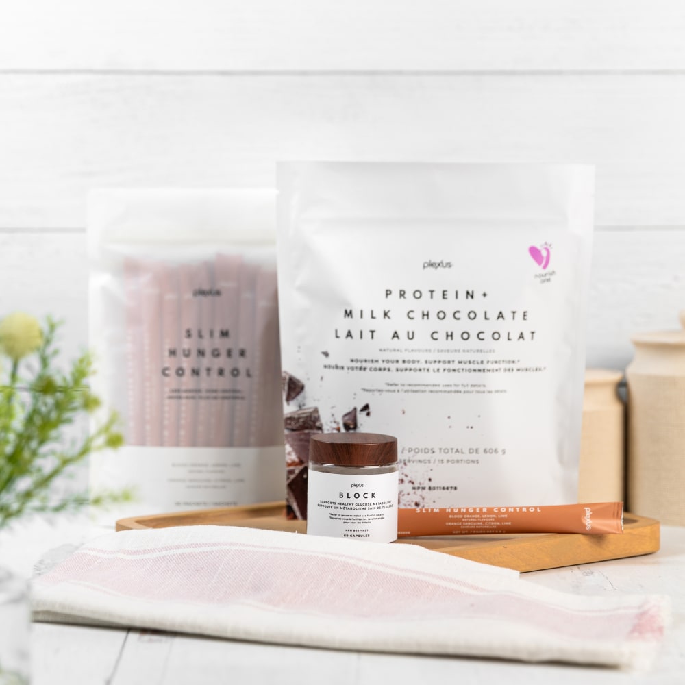 Action+ Combo (HC) - Chocolate | Plexus Worldwide®