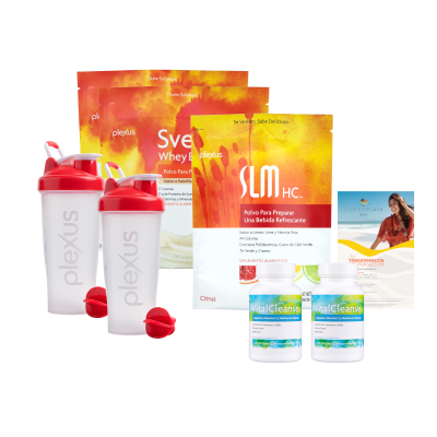Combo de Playa | Plexus Worldwide®