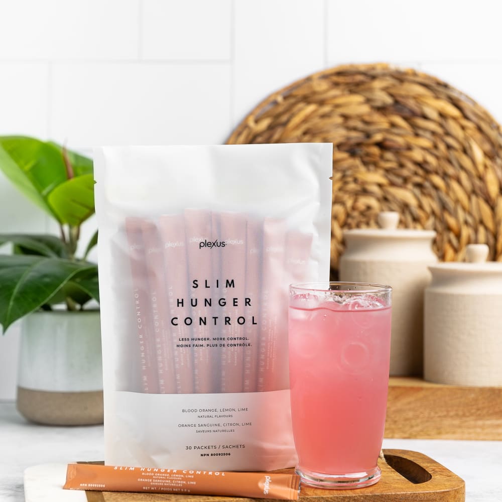 Plexus Slim® - Hunger Control | Plexus Worldwide®