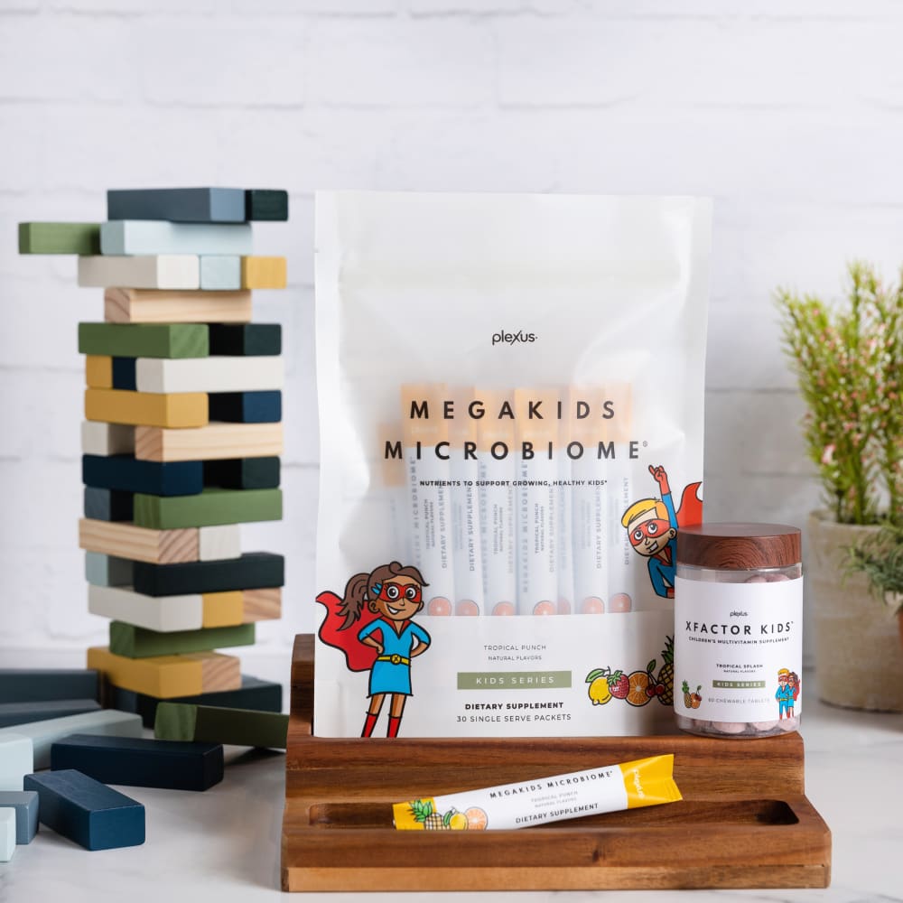 Kids Essentials Combo | Plexus Worldwide®