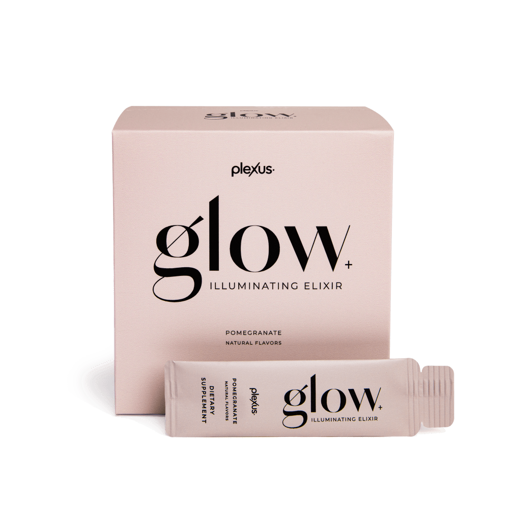 Glow+ Illuminating Elixir