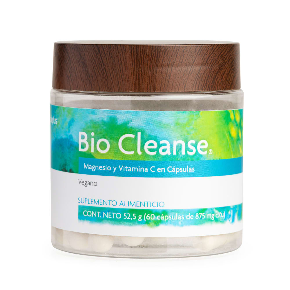 Bio Cleanse®