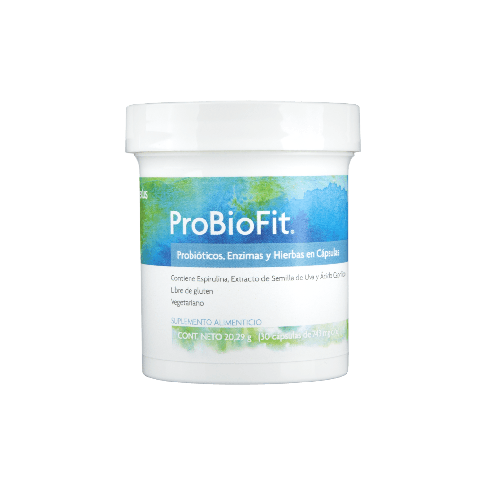 ProBioFit® | Plexus Worldwide®