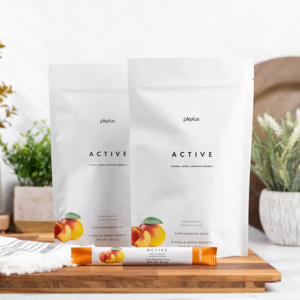 Plexus Active™ Energize Your Body and Brain - Plexus Worldwide