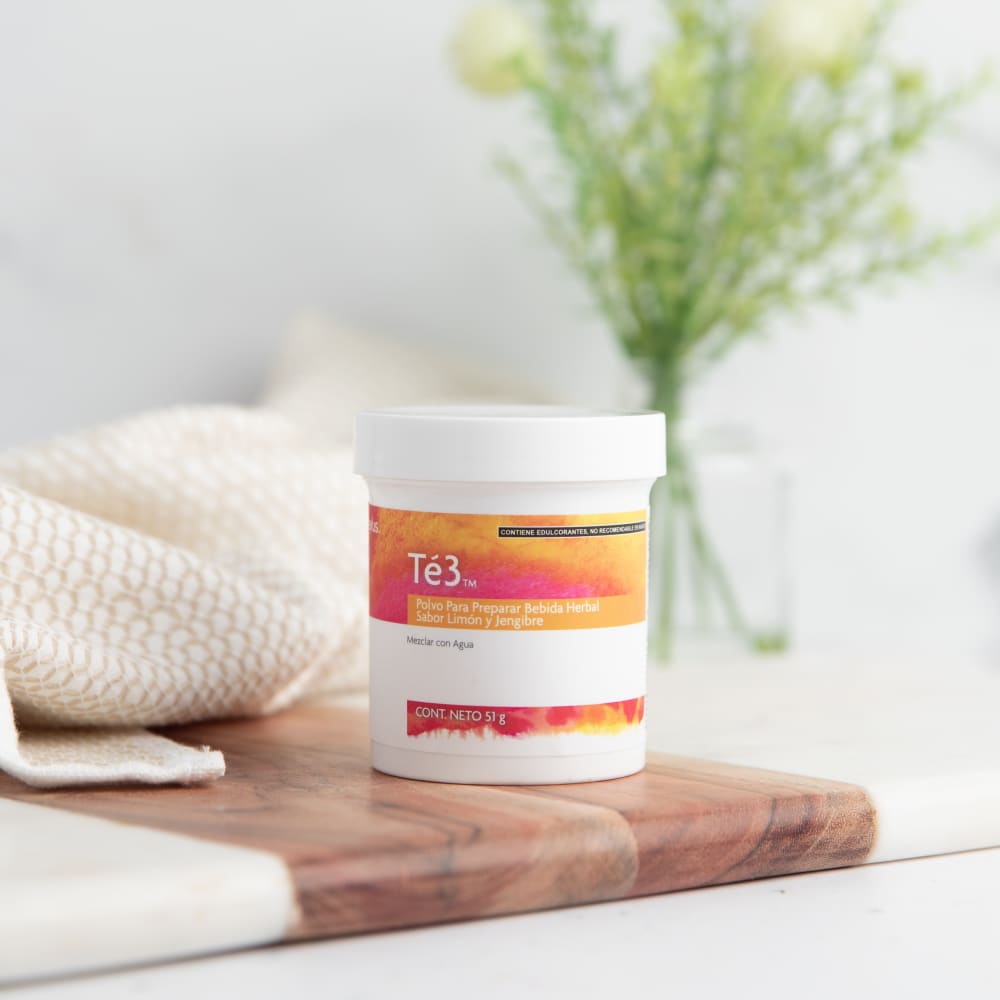 Té3™ | Plexus Worldwide®