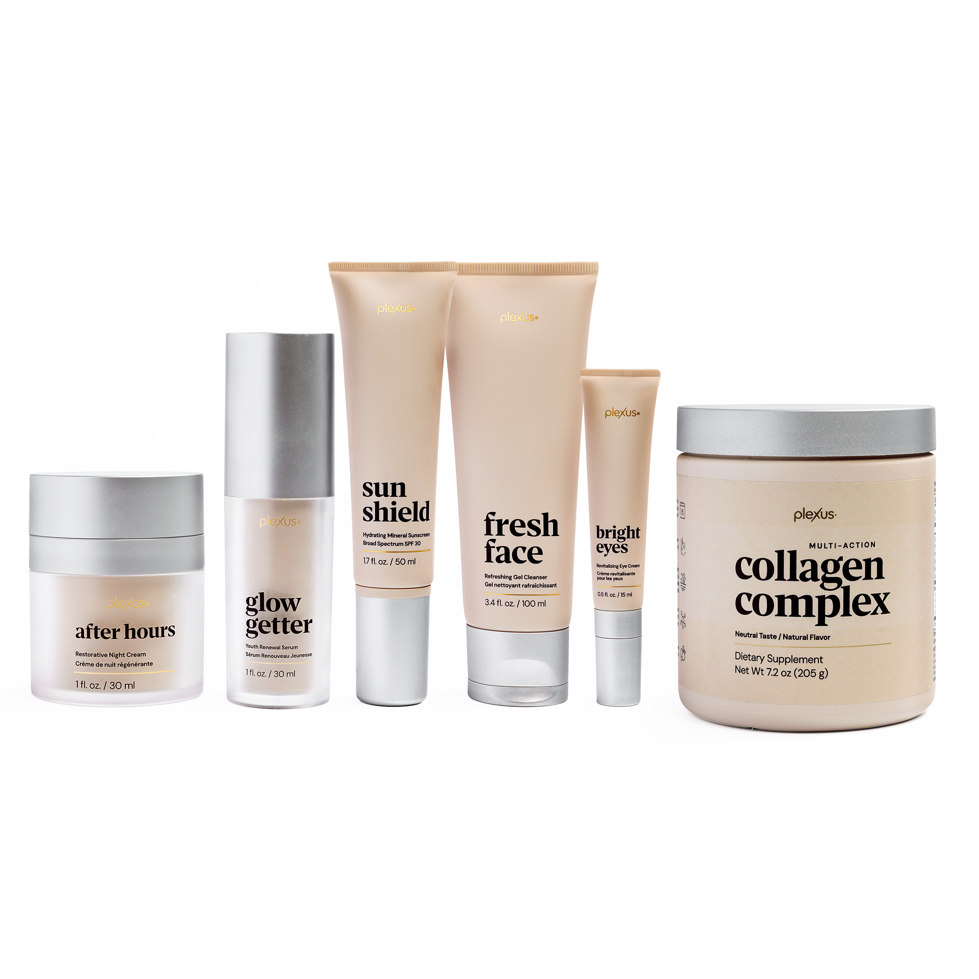 Inside & Out Skin Health Combo | Plexus Worldwide