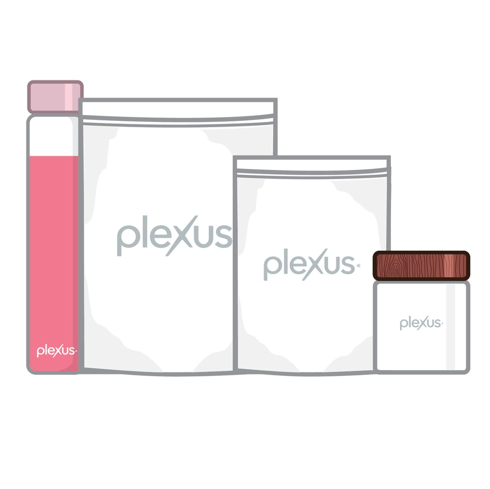 Custom Basics 2 Welcome Pack