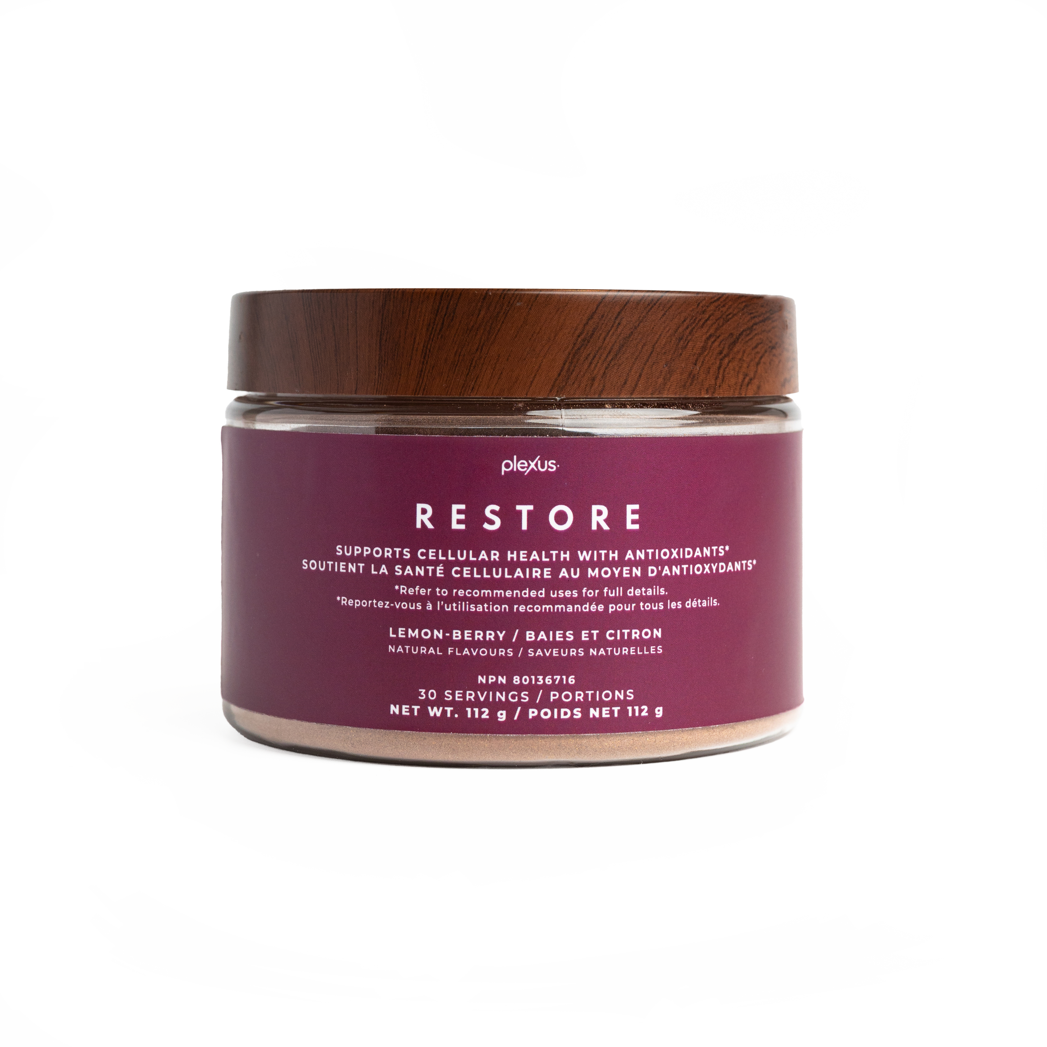 Founded in gut health. Experts in microbiome. | Plexus Worldwide®