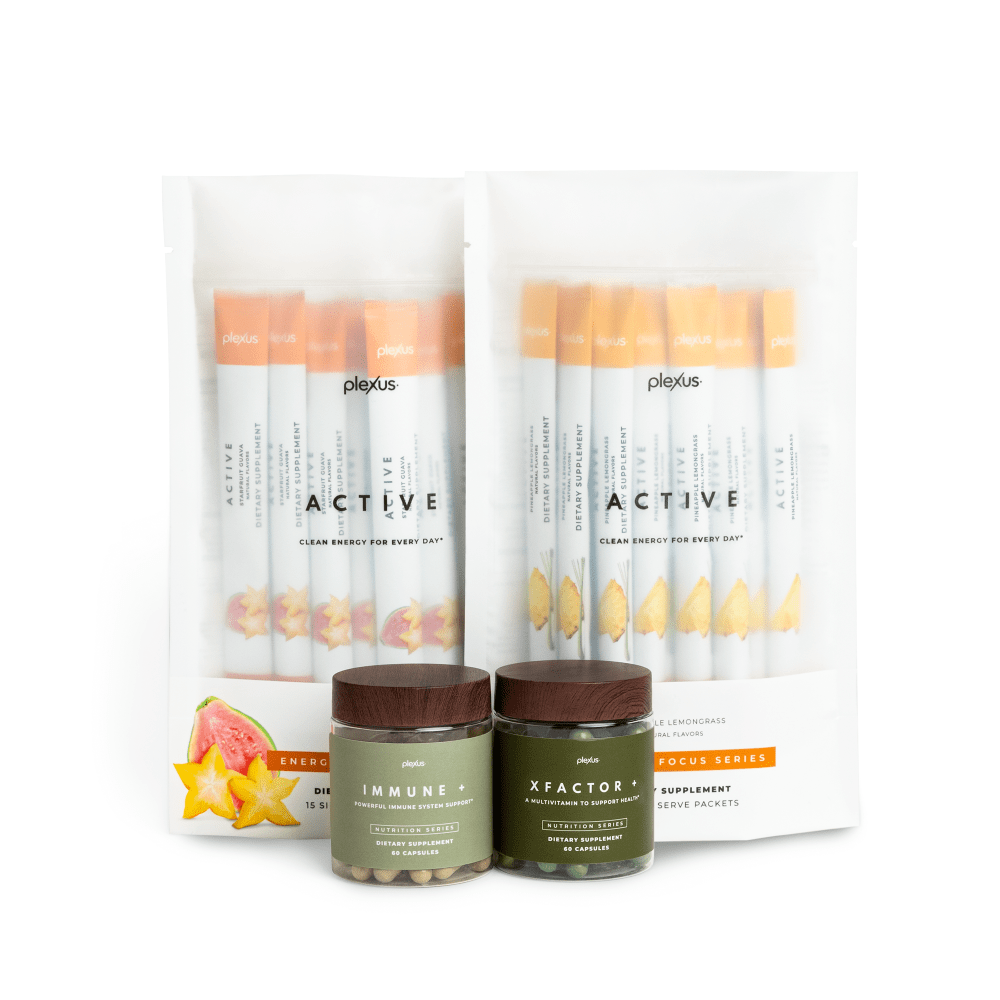 Shop Plexus Products and Supplements | Plexus Worldwide®