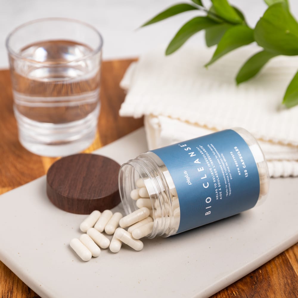 Plexus Bio Cleanse™ - Gentle Relief - Plexus Worldwide