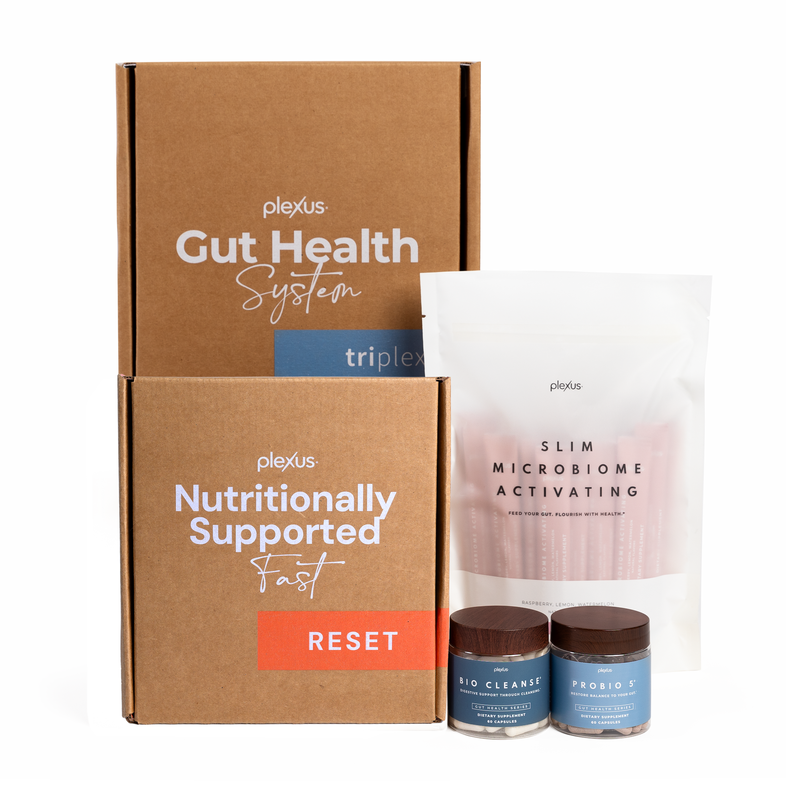 Shop Plexus Products for Weight Management | Plexus Worldwide®