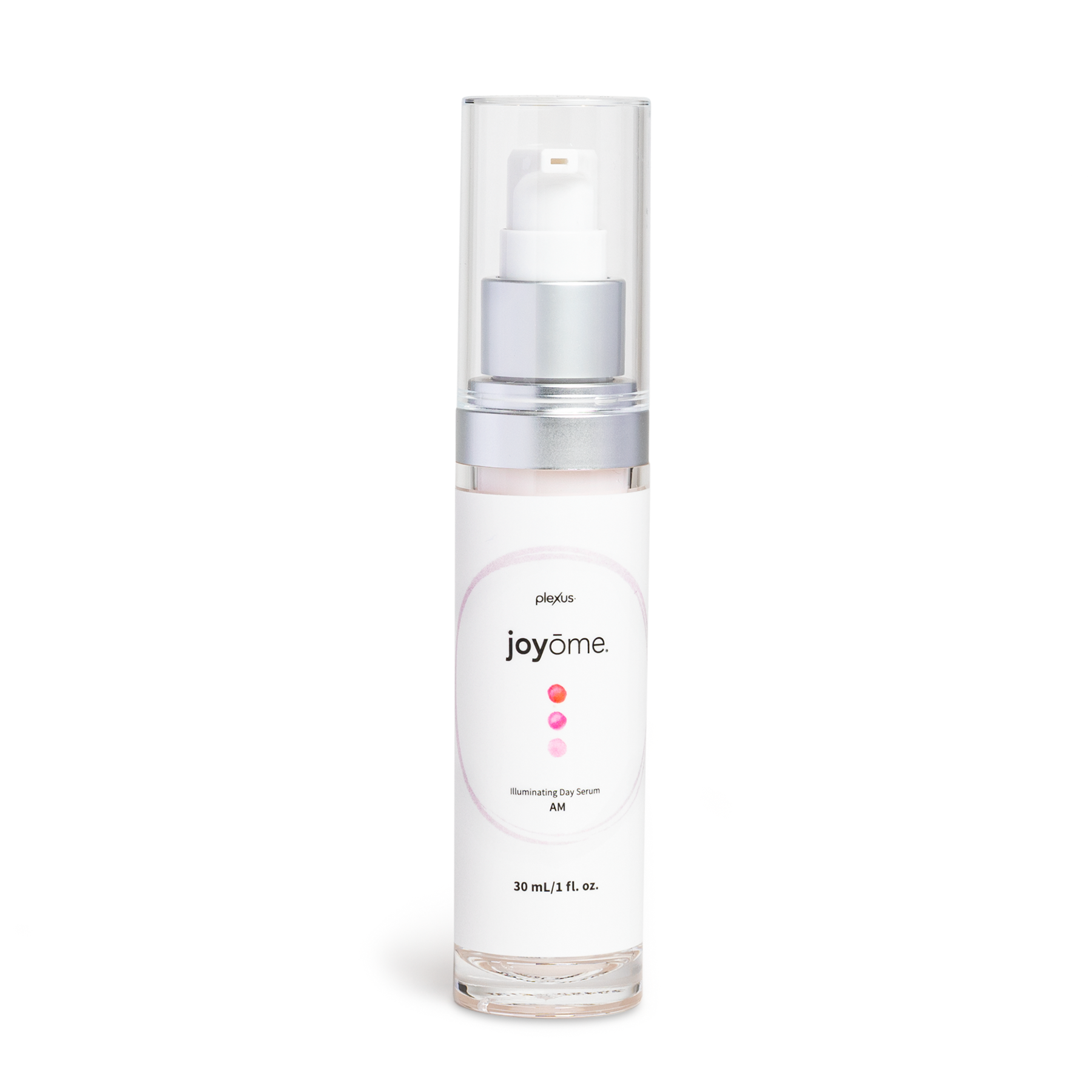 Joyōme® Illuminating Day Serum