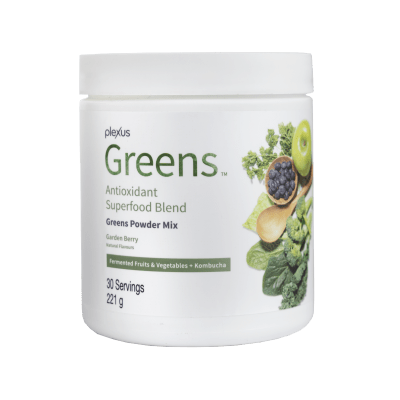 Plexus Greens™ | Plexus Worldwide®