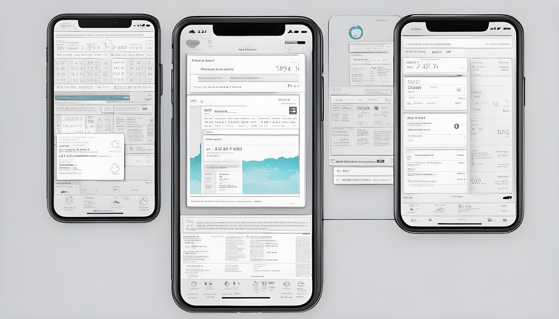 Planner X | Faisal Basra Personal Portfolio