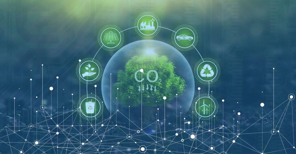 Demystifying Embodied Carbon 2: Australia’s Embodied Carbon Data Landscape