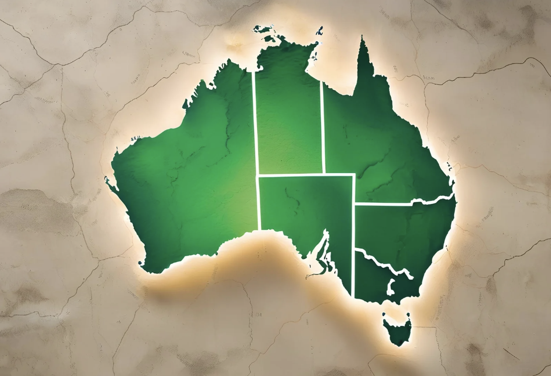 GWP Performance Benchmark and Classification for Australian Concrete ...