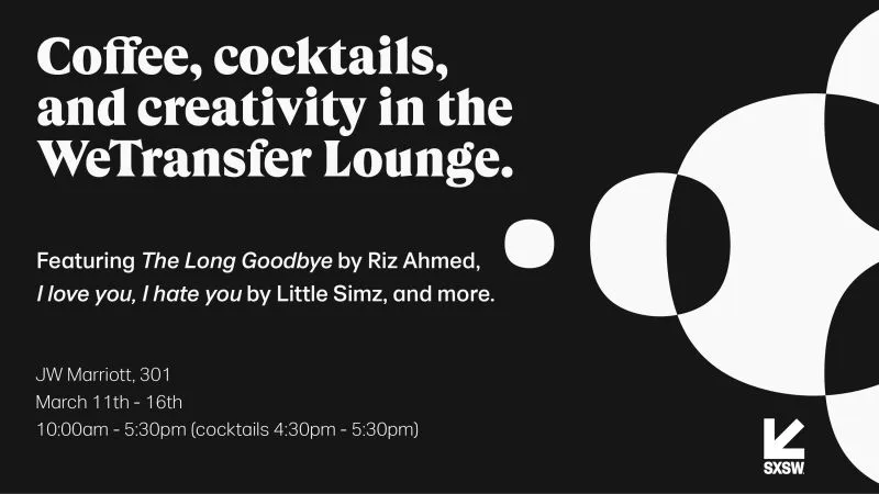 News | Ideas by WeTransfer: The official blog