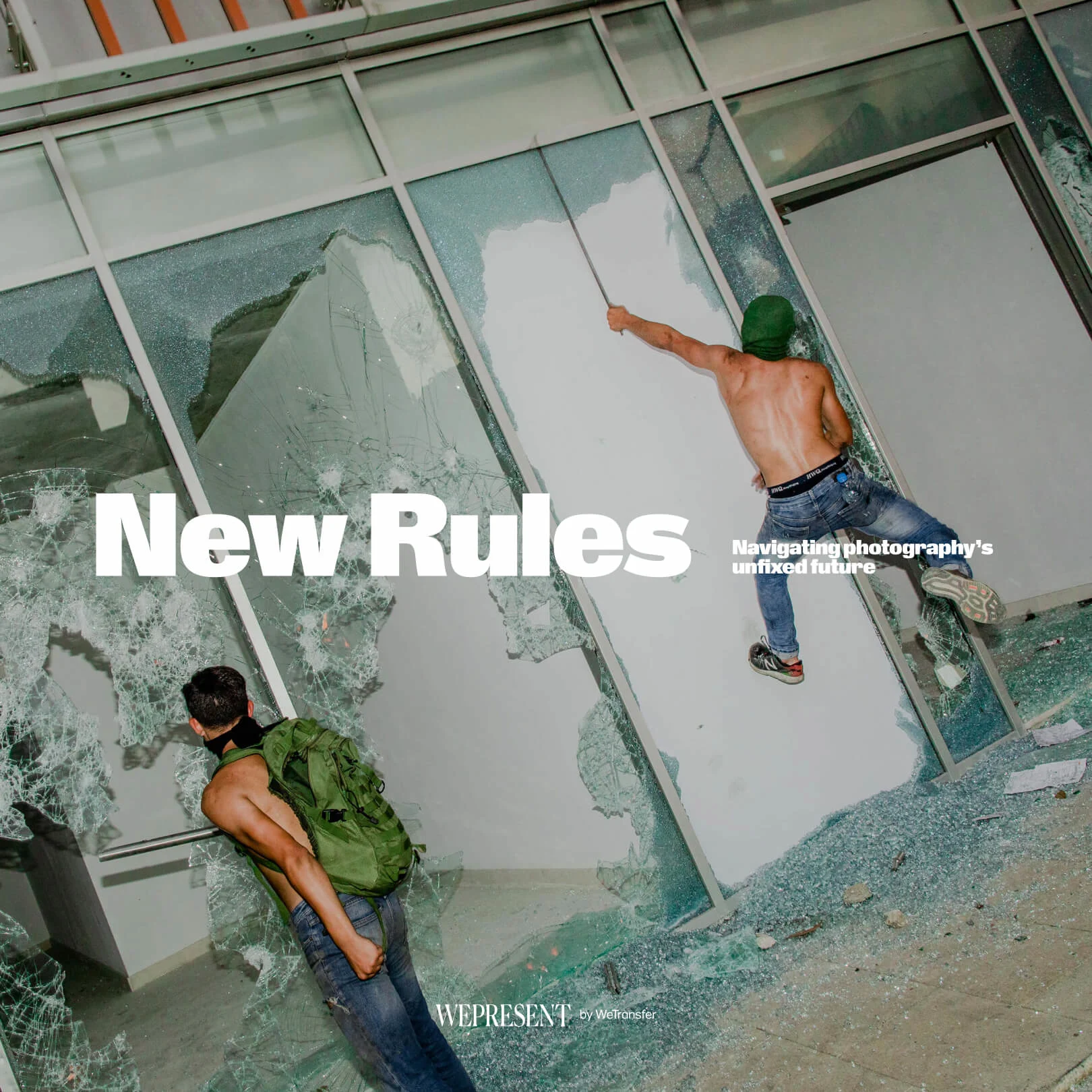 Set A Price Share Your Work And Get Paid With Wetransfer