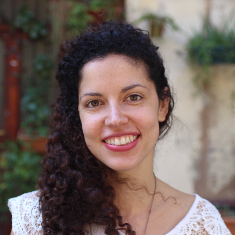 Lina Ruiz's Instagram, Twitter & Facebook on IDCrawl