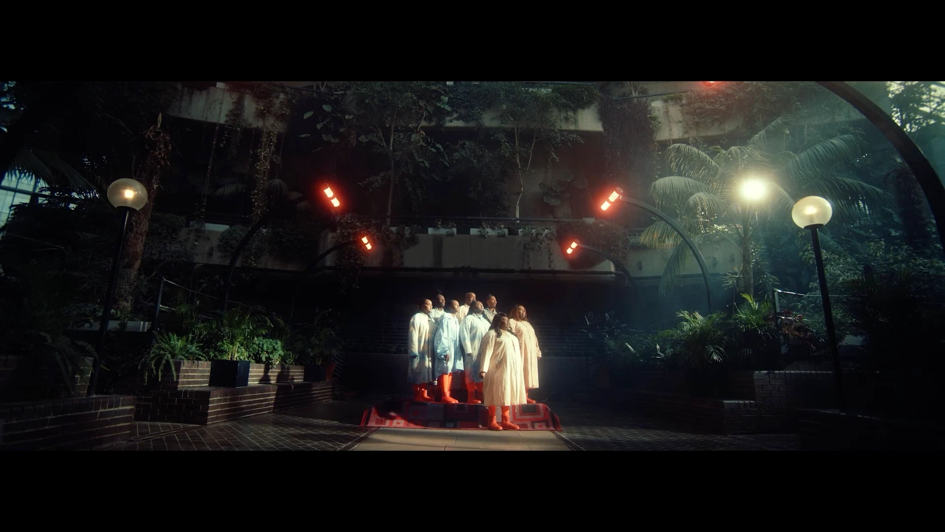 WeTransfer announces redesign of its award-winning digital arts platform WePresent, with a year ...