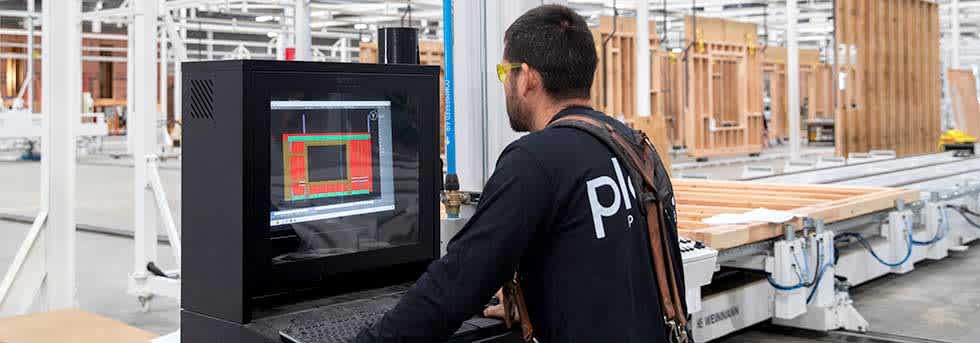 Ray Kappe LivingHome 3 | Plant Prefab