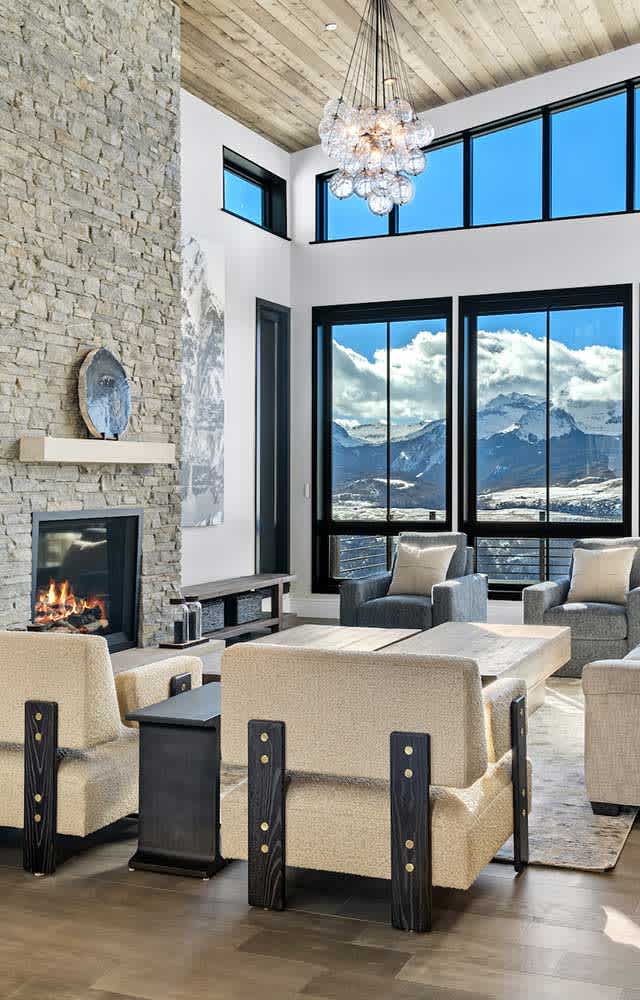 Custom Single-Family Home Designed by Pure Design | Plant Prefab