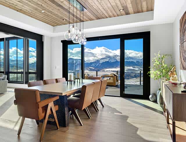 Custom Single-Family Home Designed by Pure Design | Plant Prefab