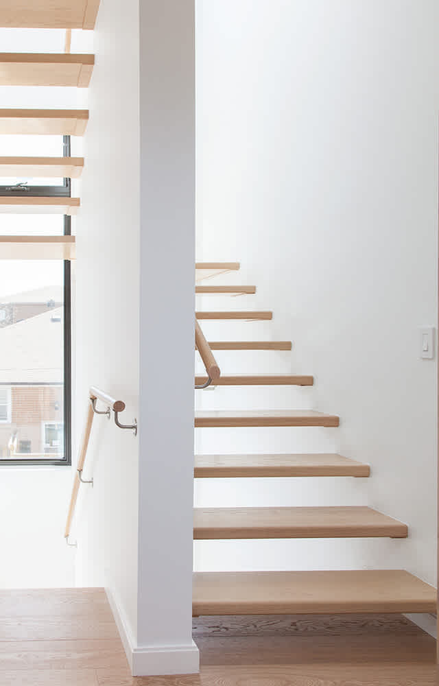 Custom Single-Family LivingHome Designed by Ray Kappe | Plant Prefab