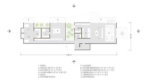 Ray Kappe LivingHome 2 | Plant Prefab