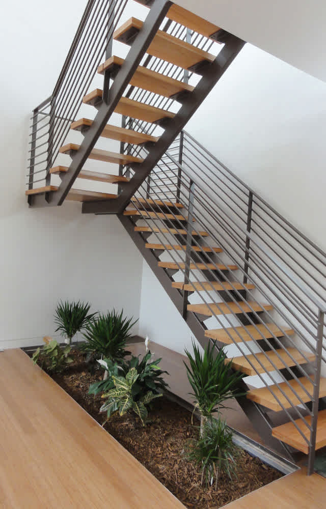 Custom Multi-Family LivingHome Designed by Ray Kappe | Plant Prefab