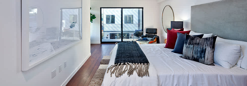 Ray Kappe LivingHome 1 | Plant Prefab