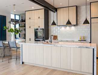 Custom Single-Family LivingHome Designed by Ray Kappe | Plant Prefab