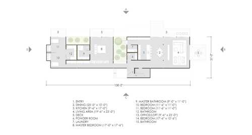 Ray Kappe LivingHome 3 | Plant Prefab